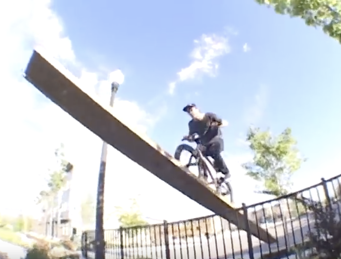 A BIGGER PARK